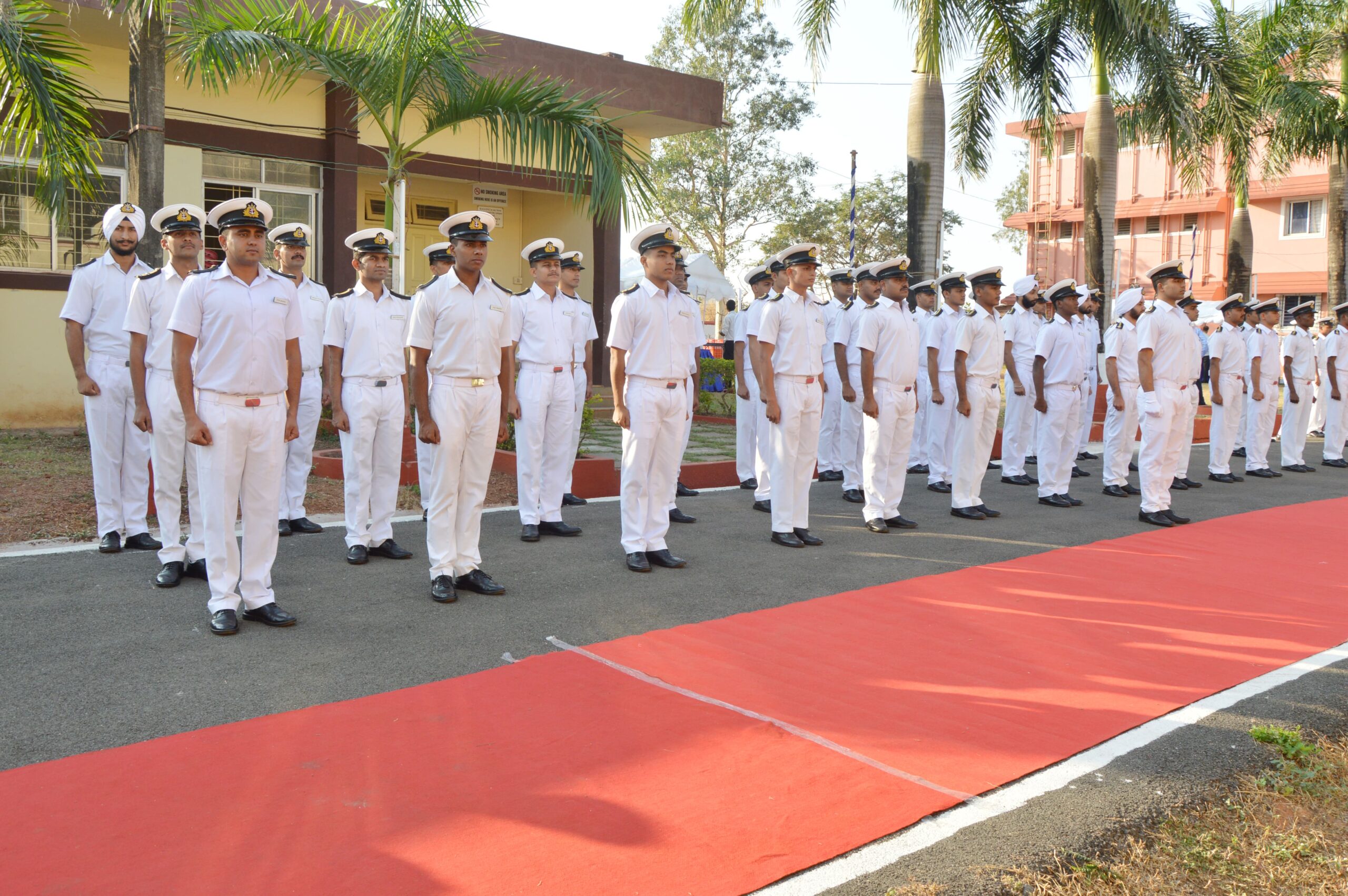No 1 Personalized Marine Engineering Courses In India Maritime Study